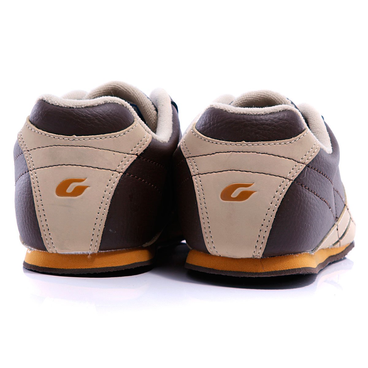 Купить кеды женские Gallaz Split Chocolate/Havana (fixed_price) в ...