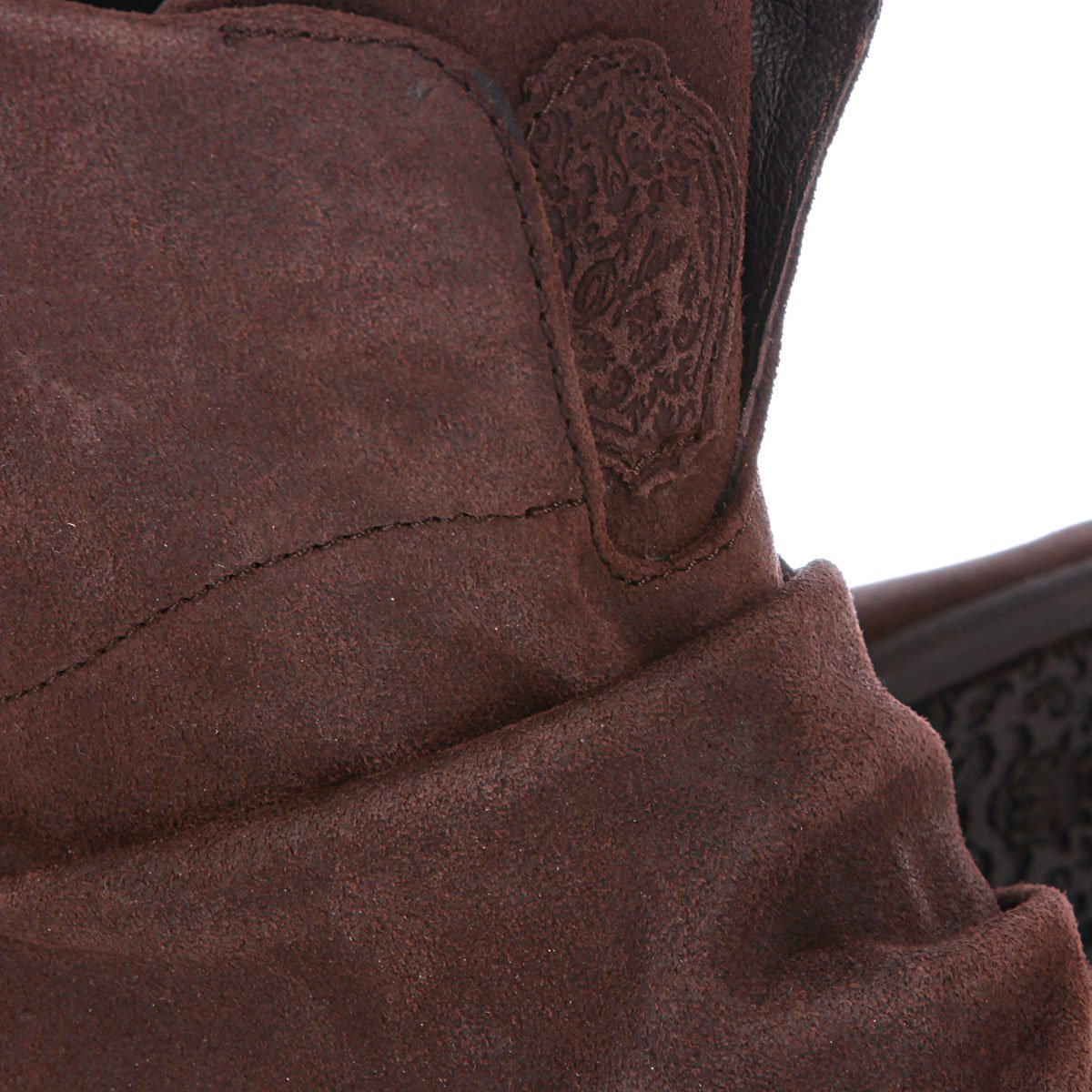 Купить кеды высокие Gravis Rieder Boot Dark Coffee (101112skladmel89) в ...