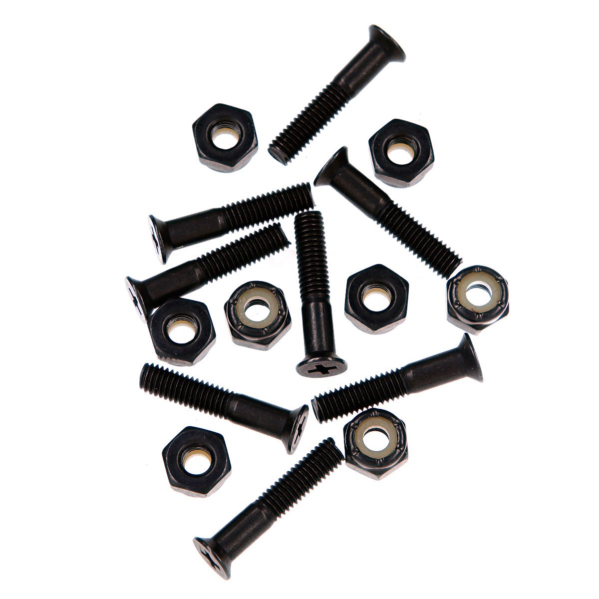 Купить винты Bummer High Wood Boxed Hardware (100912zhel40) в интернет ...