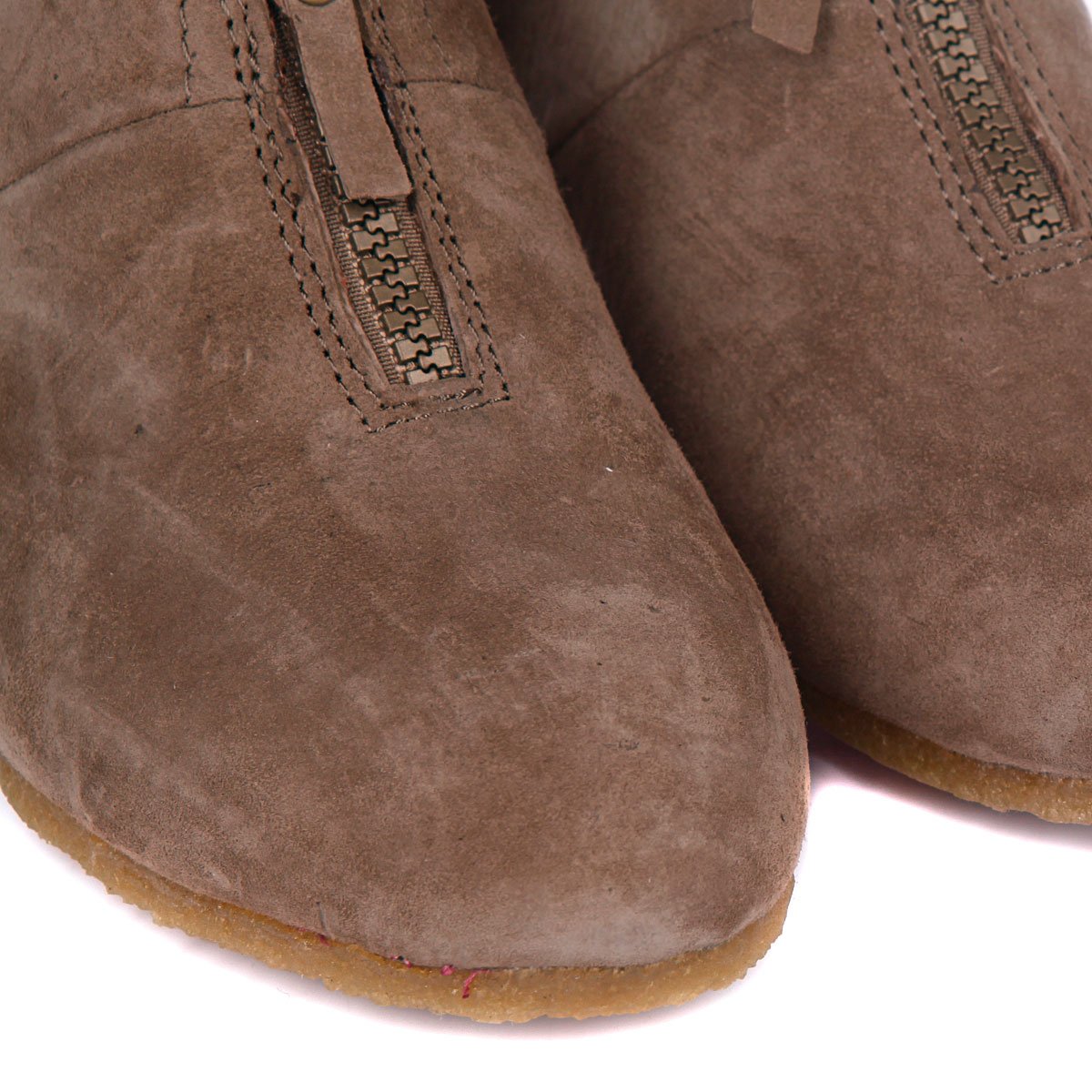 Купить ботинки женские Pointer Lara Tobacco/Natural (291012fredshoes87) в интернет-магазине ...