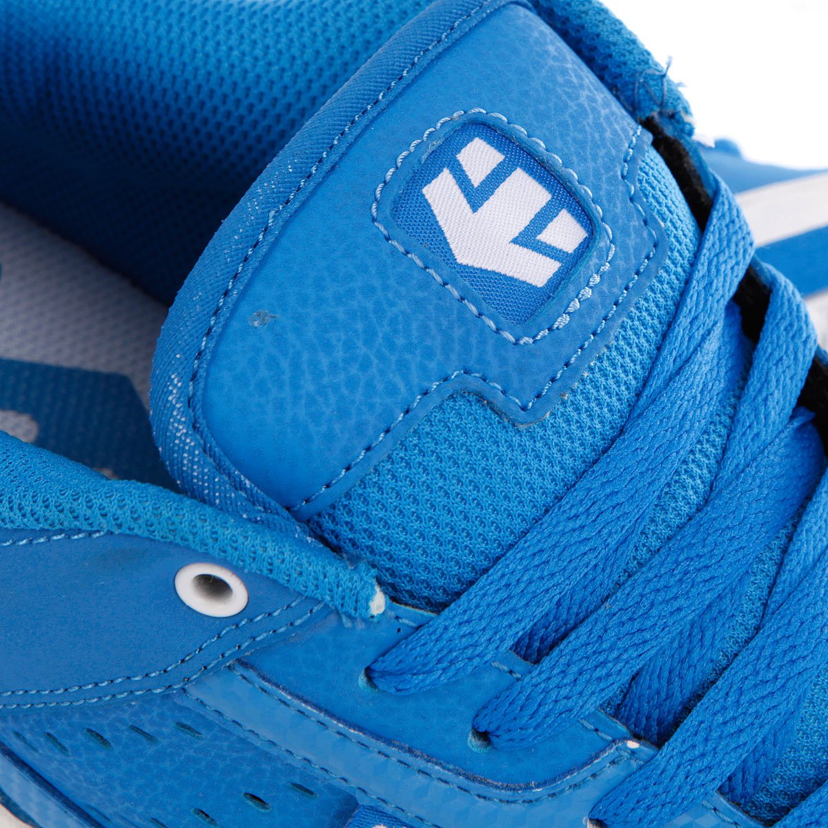 Купить кроссовки Etnies Cartel Blue в интернет-магазине Proskater.ru