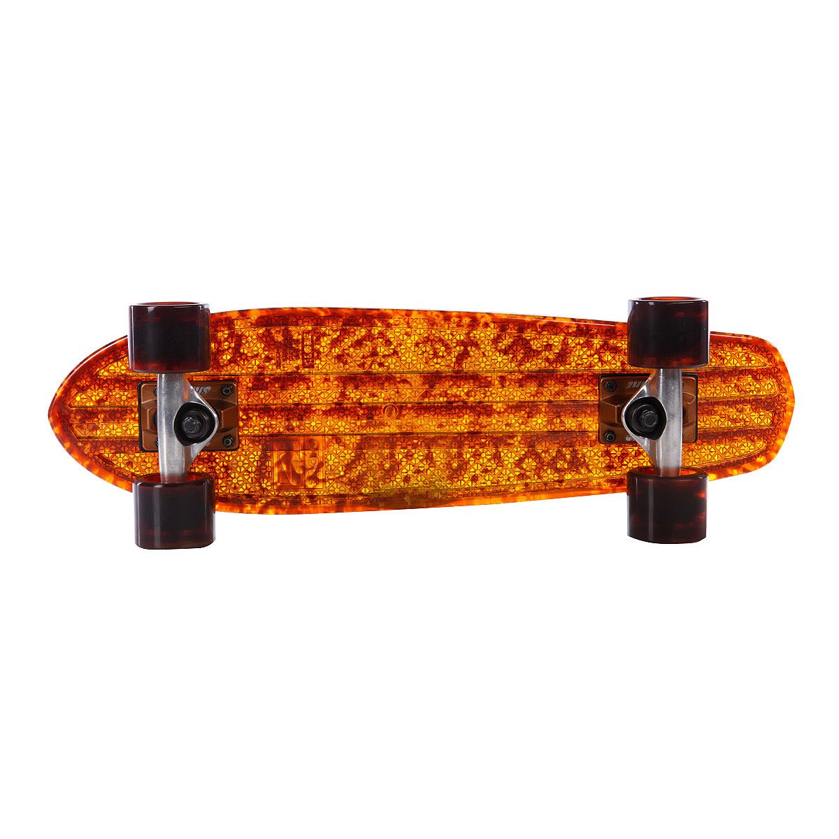 Купить лонгборд Globe Bantam Clears Tortoise Shell в интернет-магазине ...