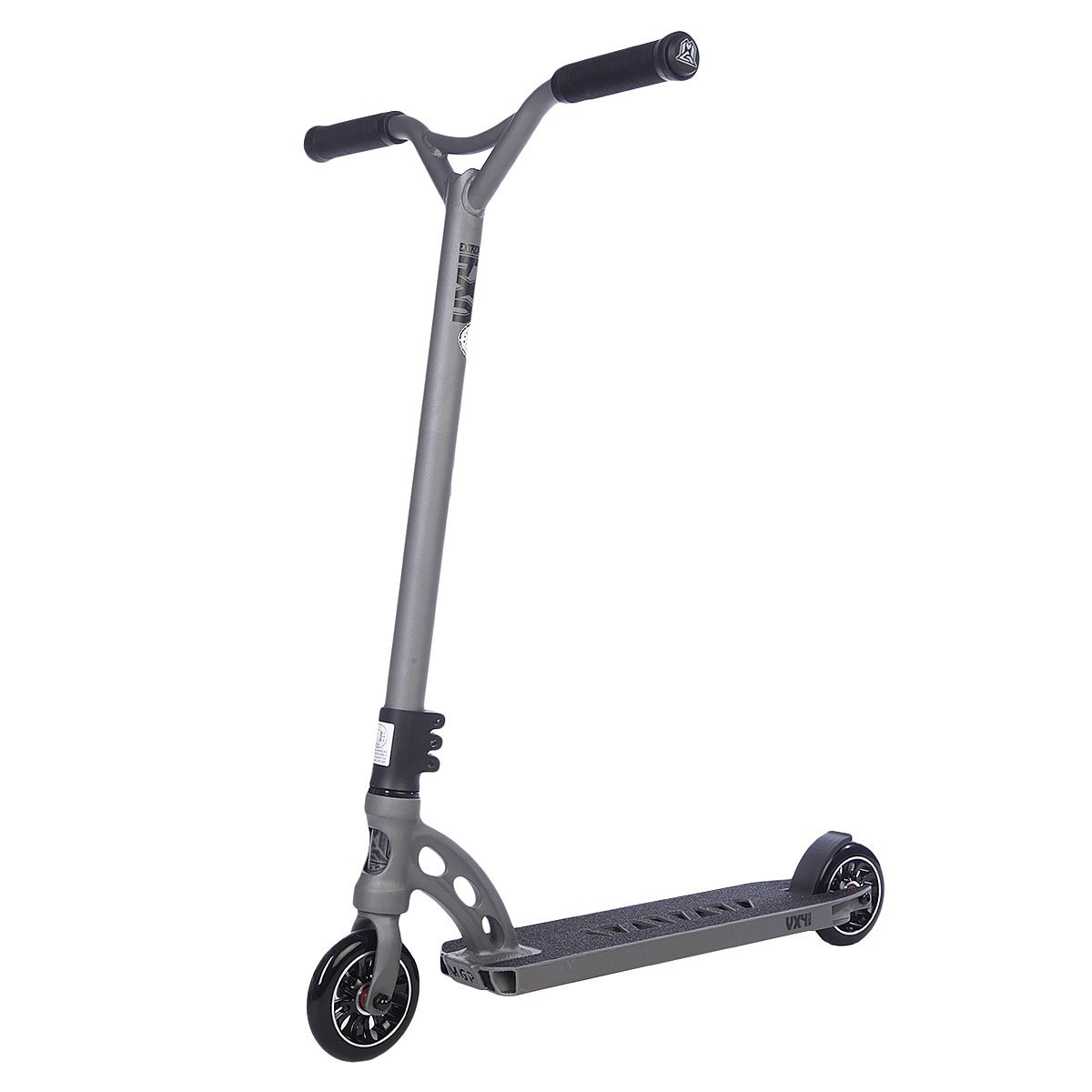 Купить самокат MGP Vx4 Nitro Extreme Gun Grey/Black в интернет-магазине ...