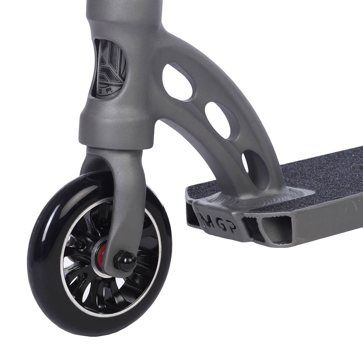 Купить самокат MGP Vx4 Nitro Extreme Gun Grey/Black в интернет-магазине ...