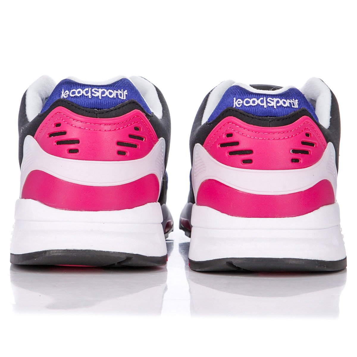 Купить кеды Le Coq Sportif Lcs R 1000 Blueprint в интернет-магазине ...