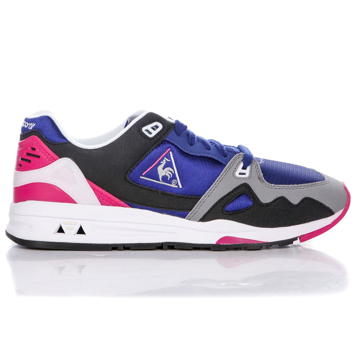Купить кеды Le Coq Sportif Lcs R 1000 Blueprint в интернет-магазине ...