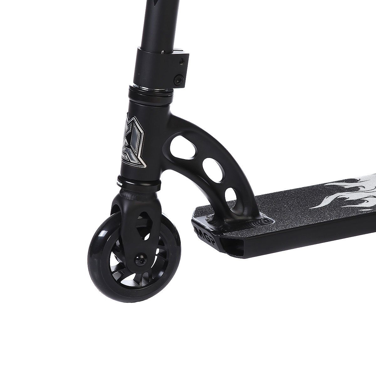 Купить самокат MGP Vx5 Pro Model Black в интернет-магазине Proskater.ru