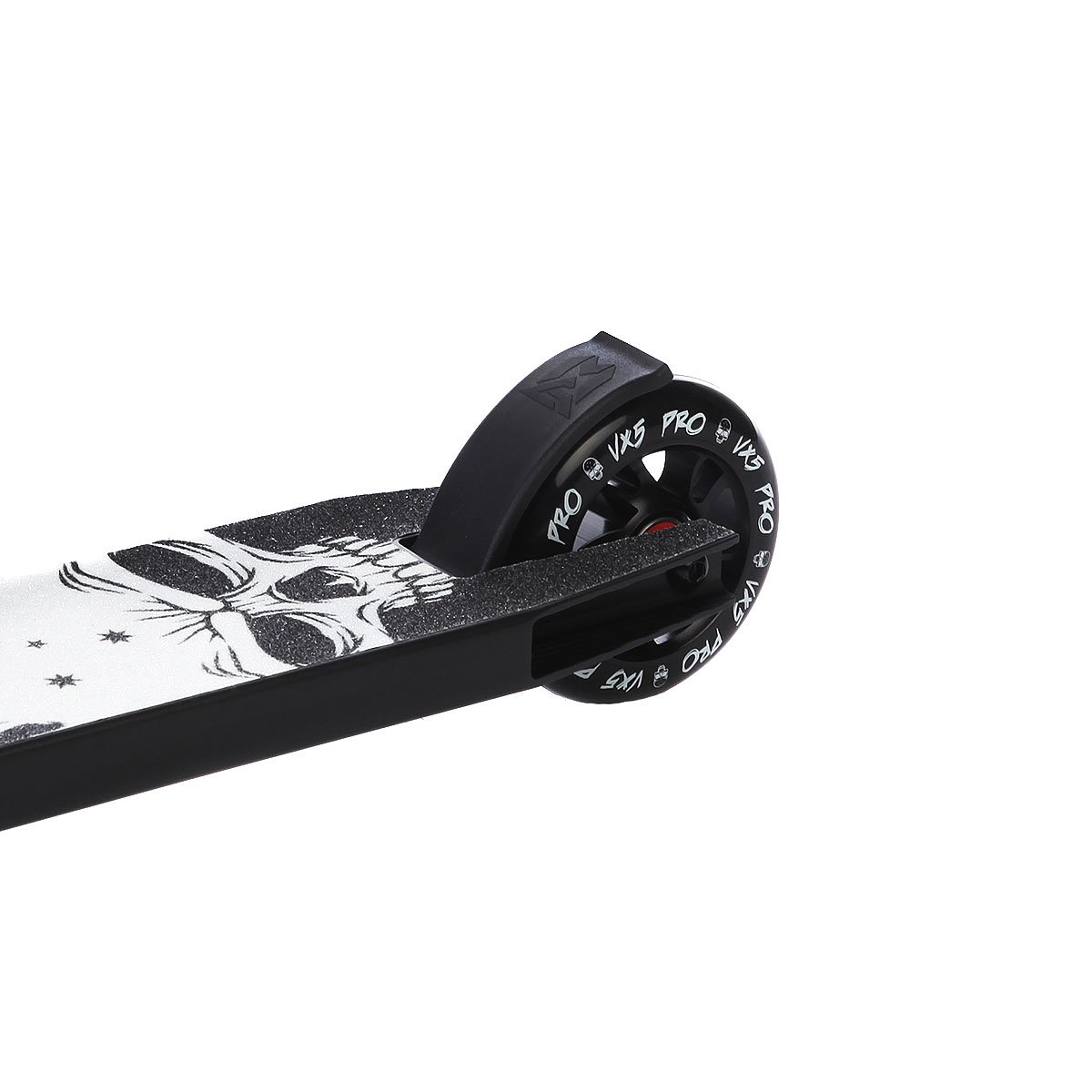 Купить самокат MGP Vx5 Pro Model Black в интернет-магазине Proskater.ru