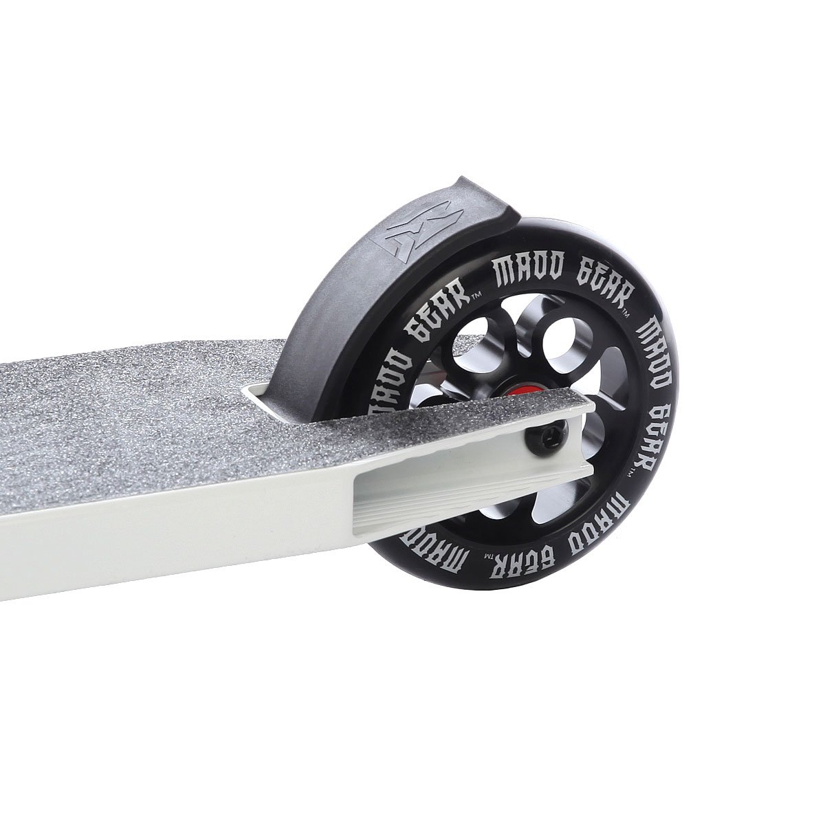 Купить самокат MGP Vx5 Team Edition White в интернет-магазине Proskater.ru