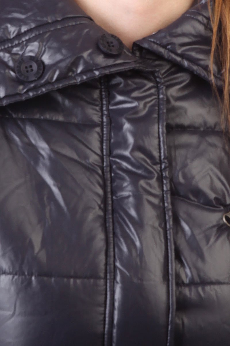 Купить куртку женскую Element Lilo Charcoal в интернет-магазине ...