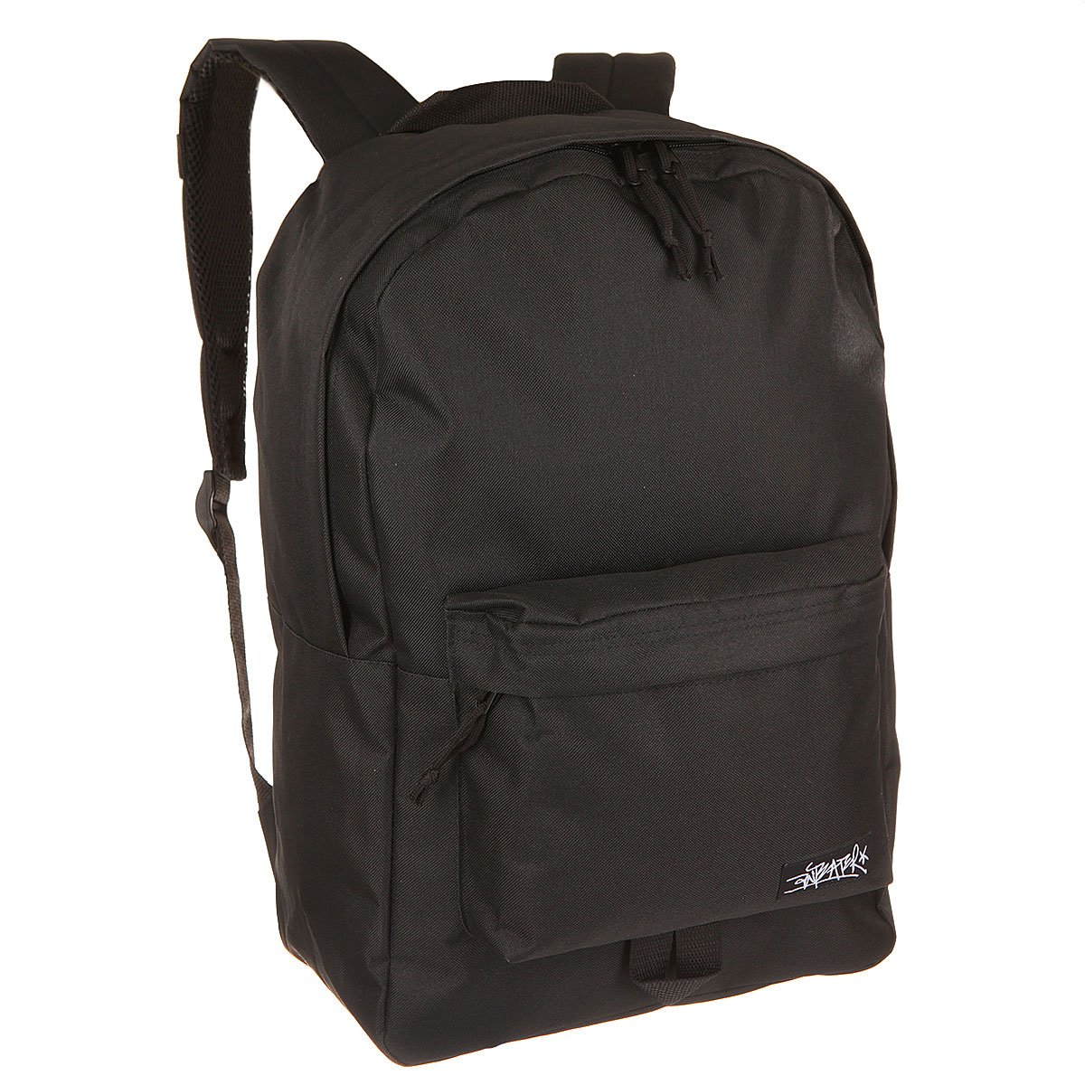 Купить рюкзак городской Anteater Bag Black в интернет-магазине Proskater.ru