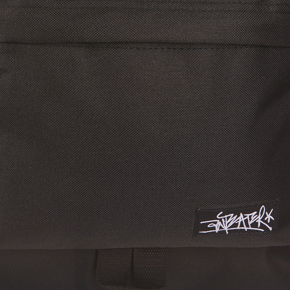 Купить рюкзак городской Anteater Bag Black в интернет-магазине Proskater.ru