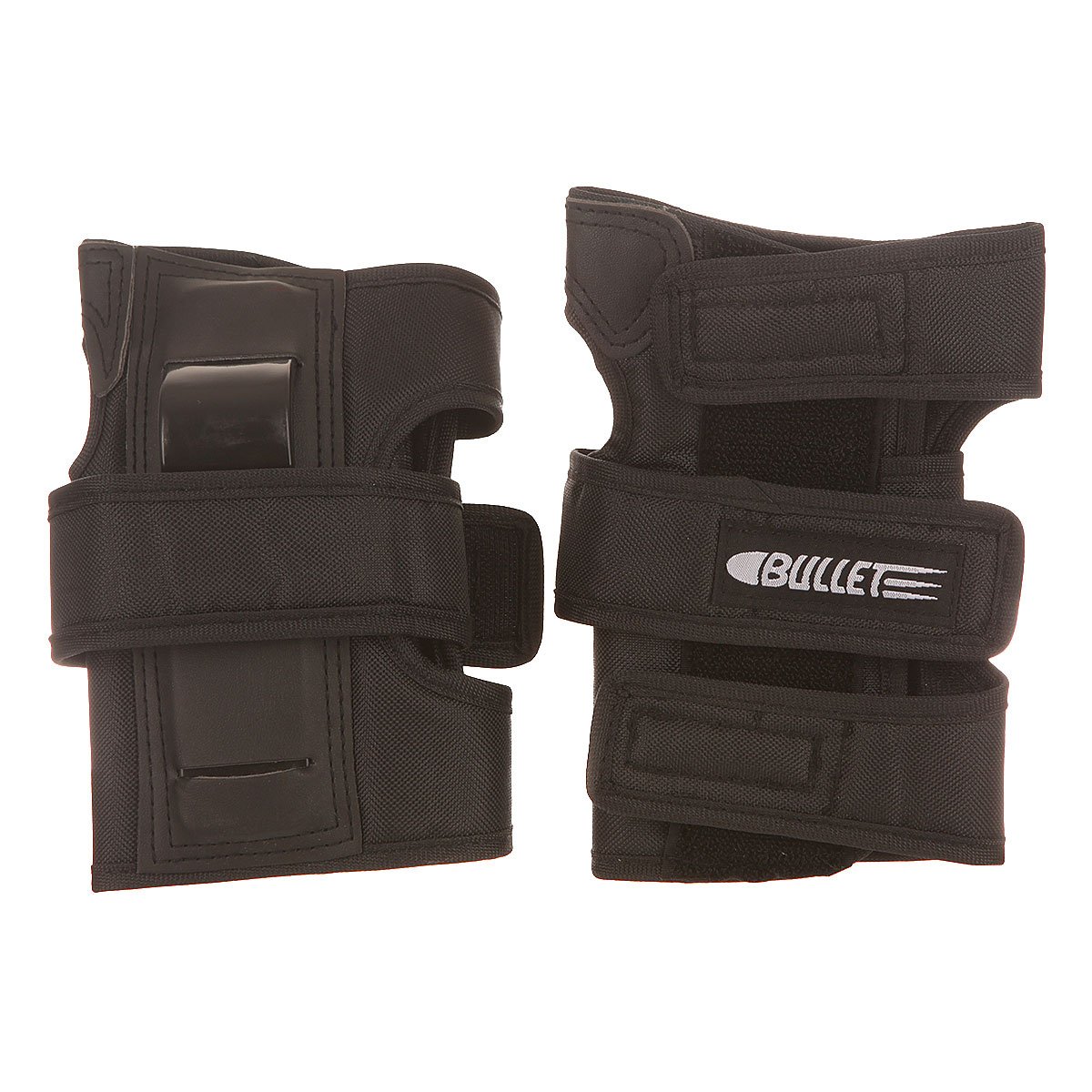 Купить защиту на запястья Bullet Wrist Guard Black в интернет-магазине ...