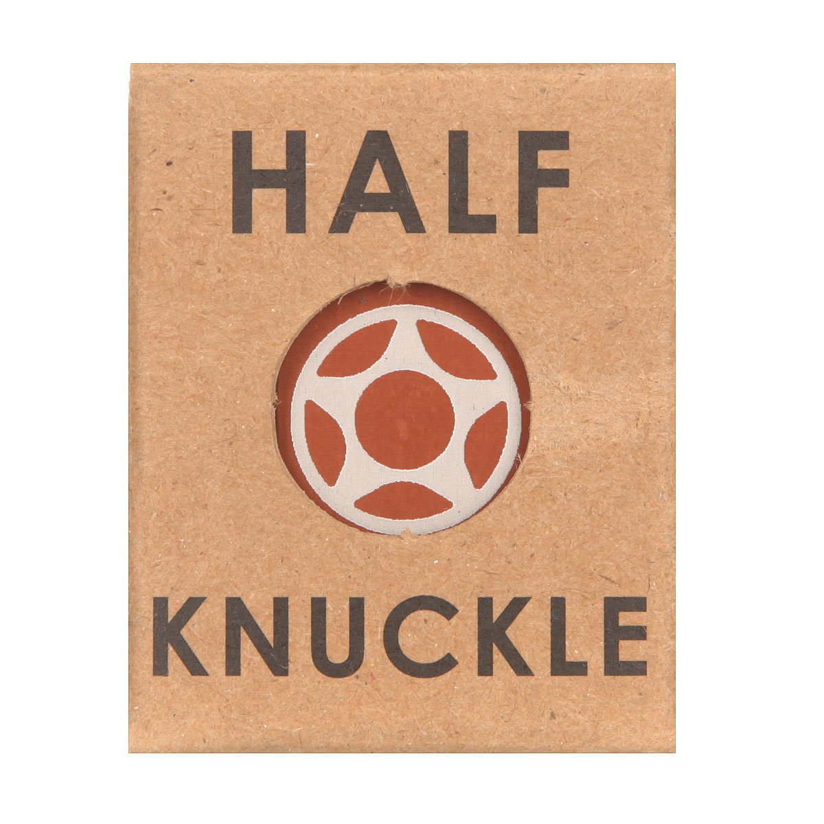 Купить зажимы Proto Half Knuckle Copper в интернет-магазине Proskater.ru