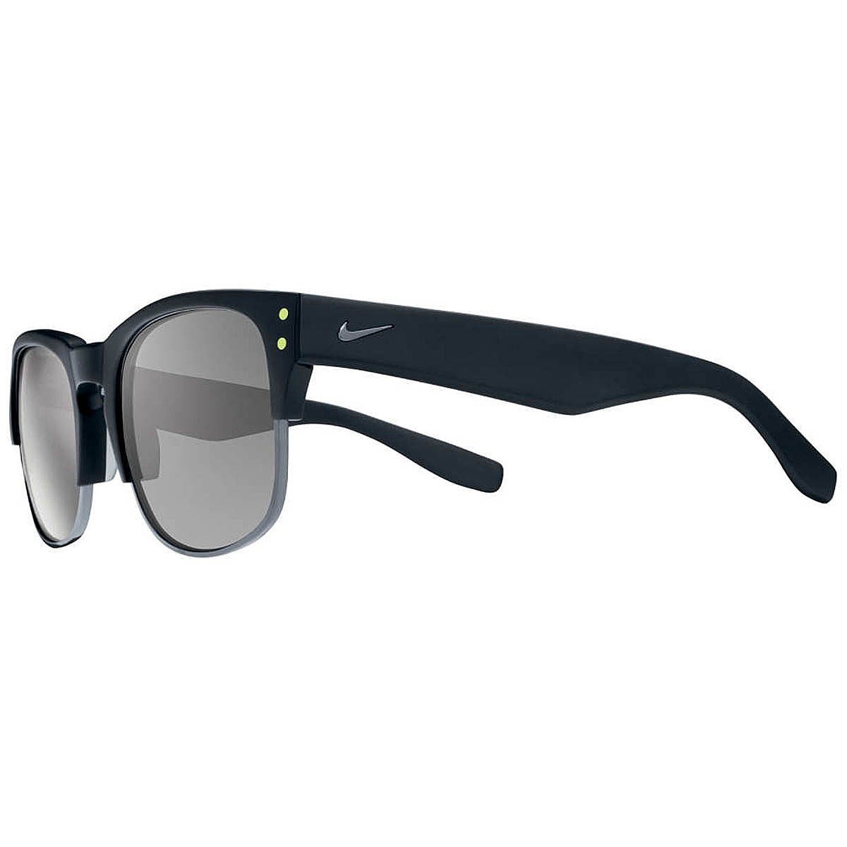 Купить очки Nike Optics Volition Matte Black/Gunmetal Grey Lens в ...