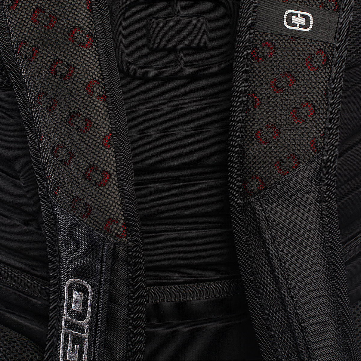 Купить рюкзак городской Ogio Bandit Pack Black в интернет-магазине ...