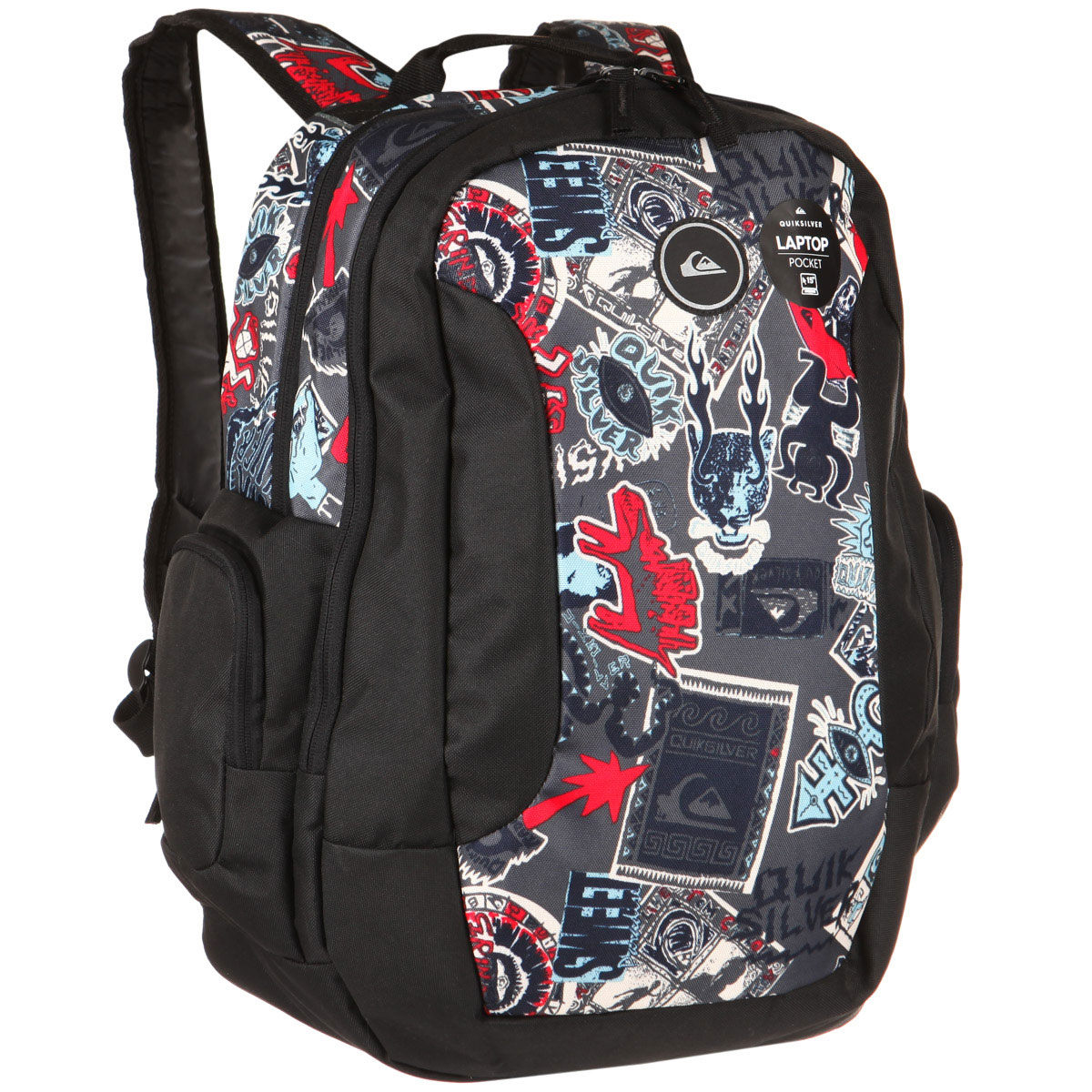Купить большой рюкзак Schoolie 30L (EQYBP03498-KZM6) в интернет ...