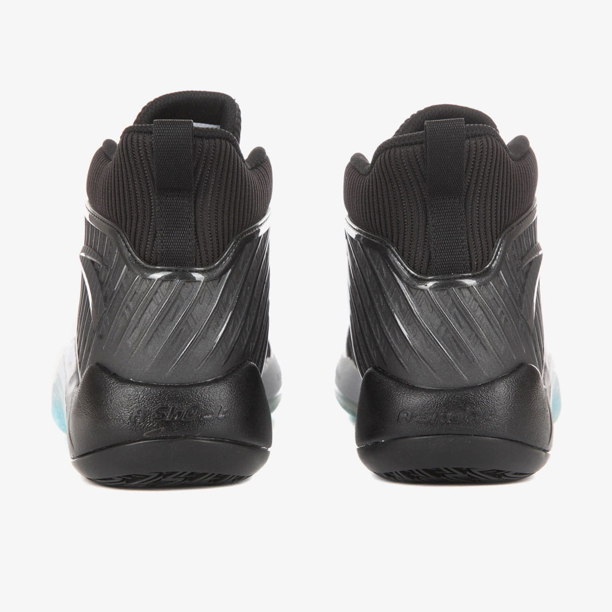 Купить мужские кроссовки Basketball UFO 2 A-SHOCK PLUS 81911609-2 ...