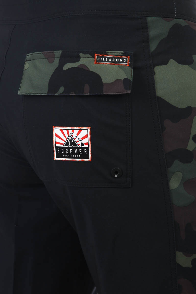 Купить мужские шорты Billabong Dbah Ai (N1BS37-BIP9-19) в интернет ...