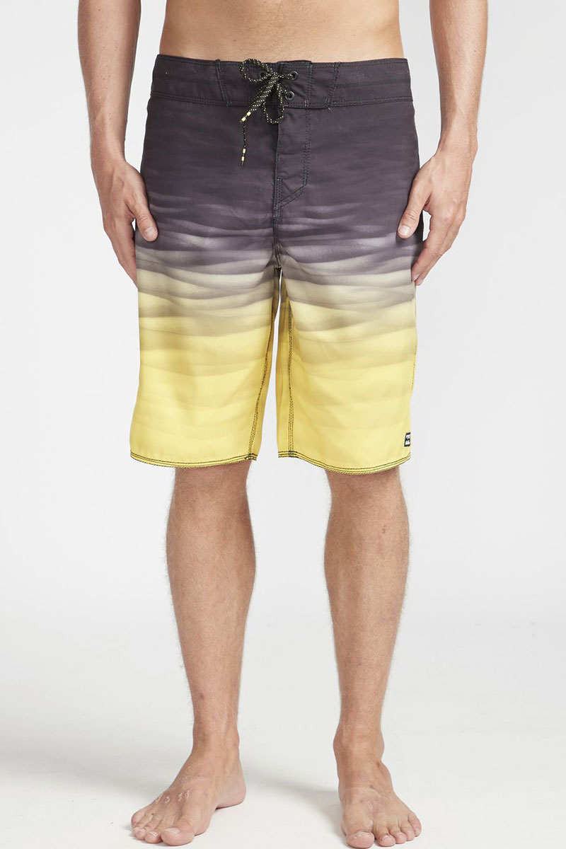 Купить шорты Billabong RESISTANCE OG SULPHUR (N1BS28-BIP9-1823) в ...