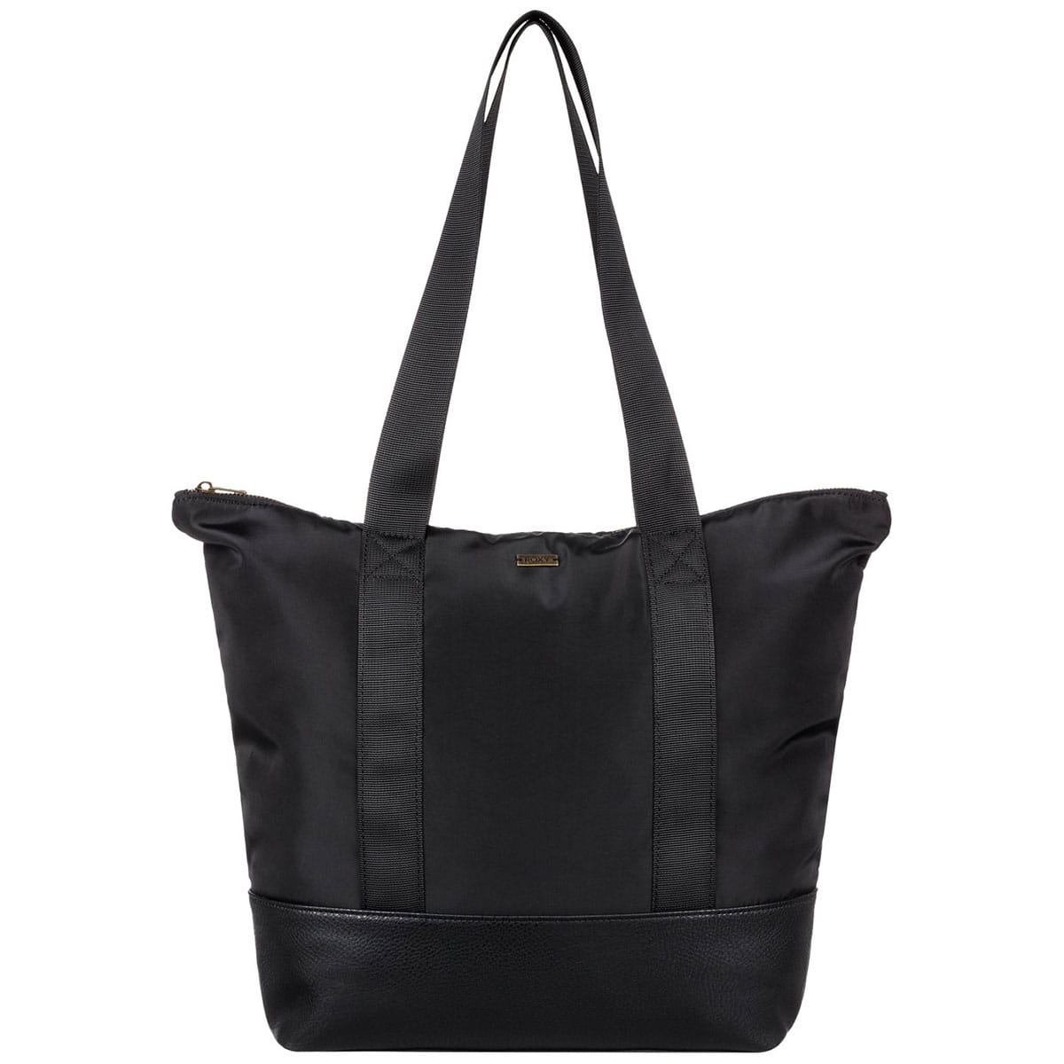 Купить сумку-тоут Roxy Under The Sea 2.5L черный от Roxy по выгодной ...