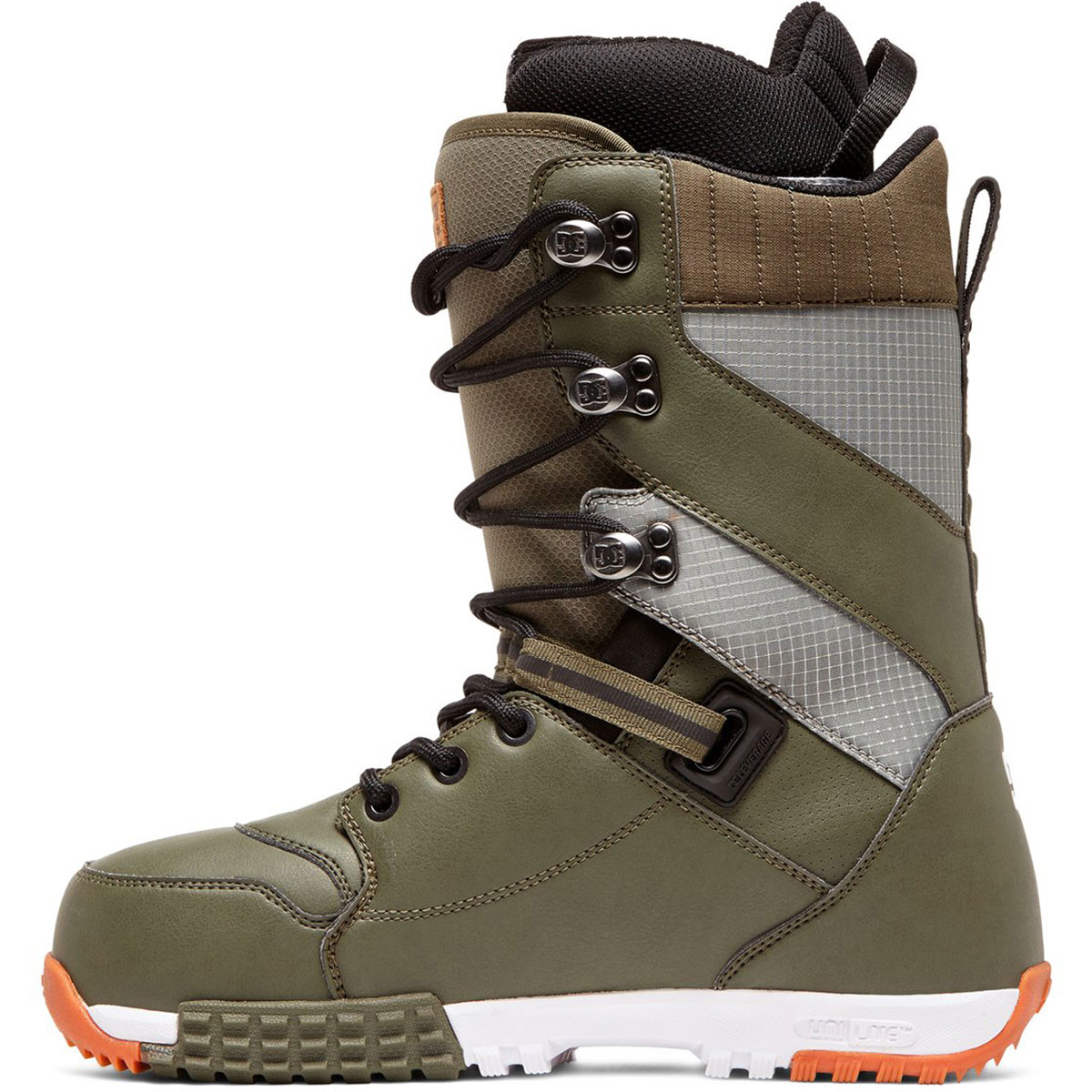 Купить мужские сноубордические ботинки Mutiny (ADYO200040-OVN) в ...