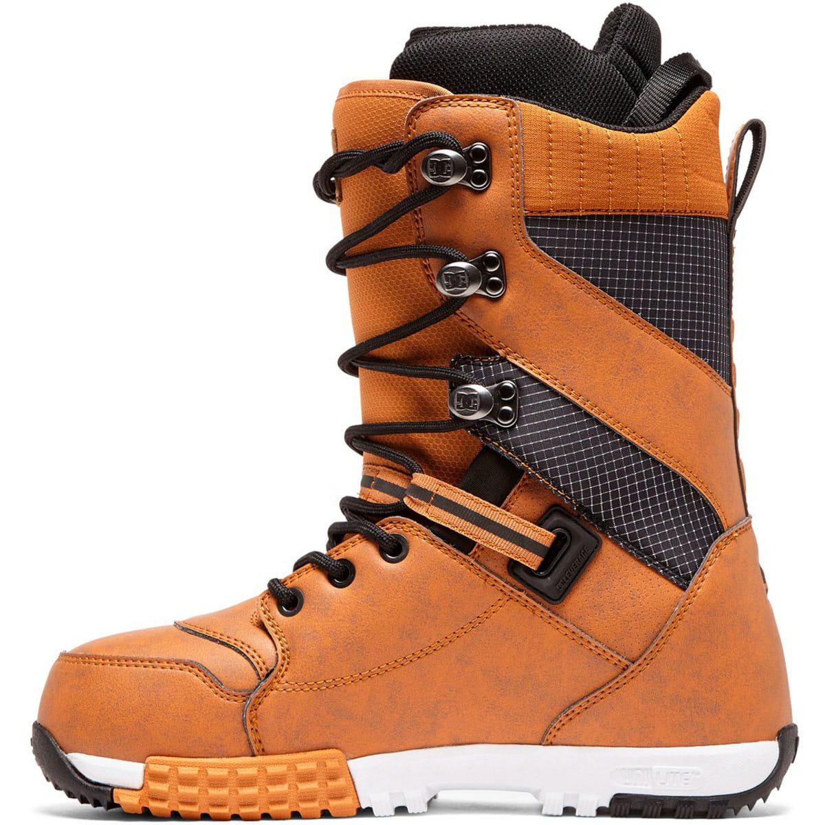 Купить мужские сноубордические ботинки Mutiny (ADYO200040-WE9) в ...