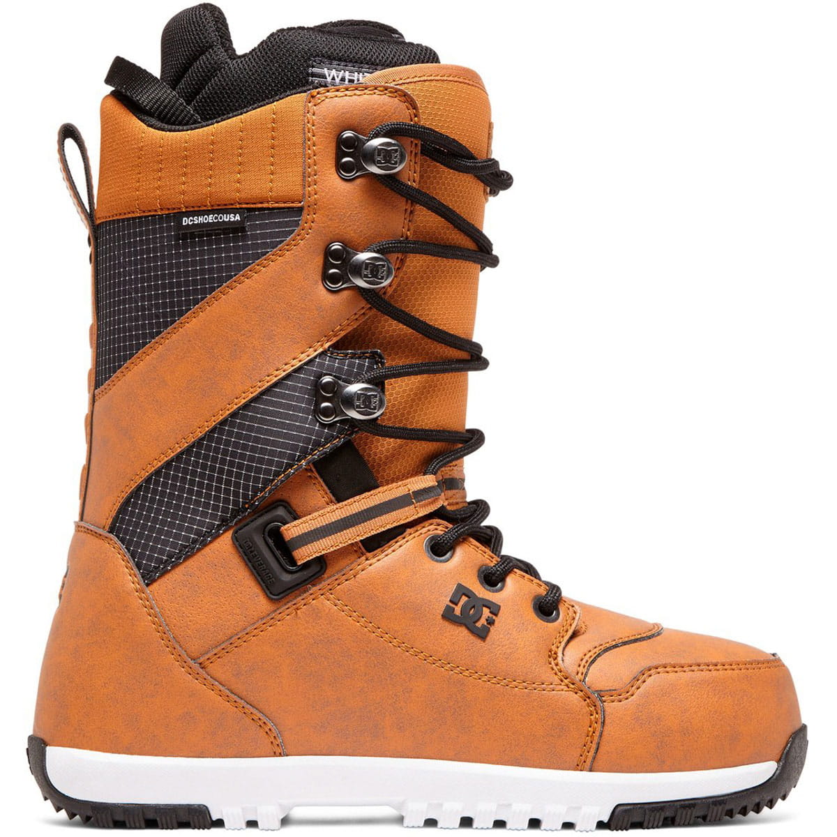 Купить мужские сноубордические ботинки Mutiny (ADYO200040-WE9) в ...