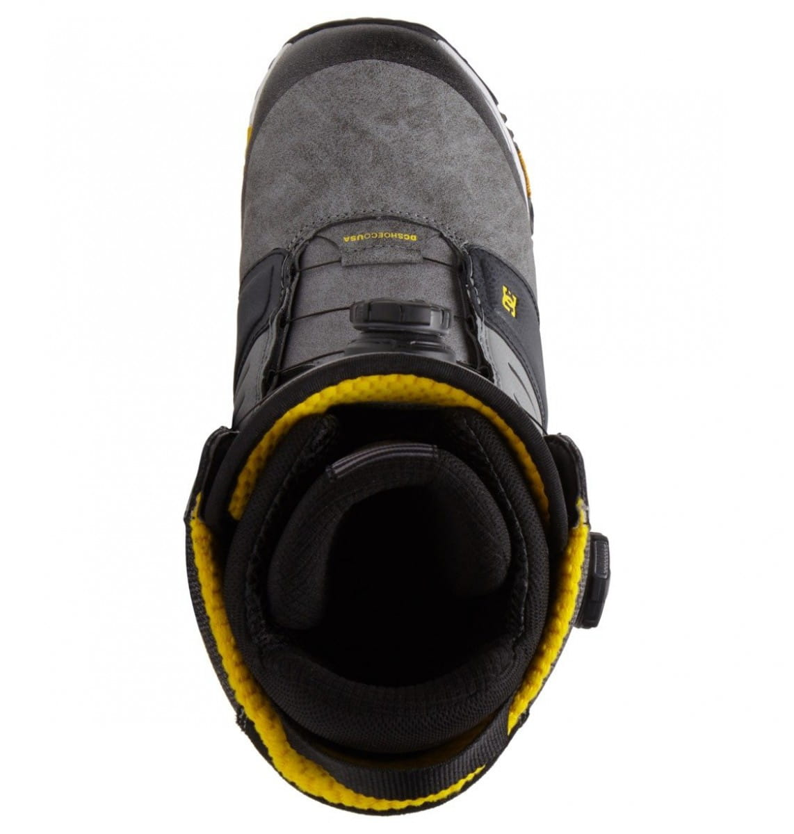 Купить сноубордические Ботинки DC Judge Boa® серый от DC Shoes по ...