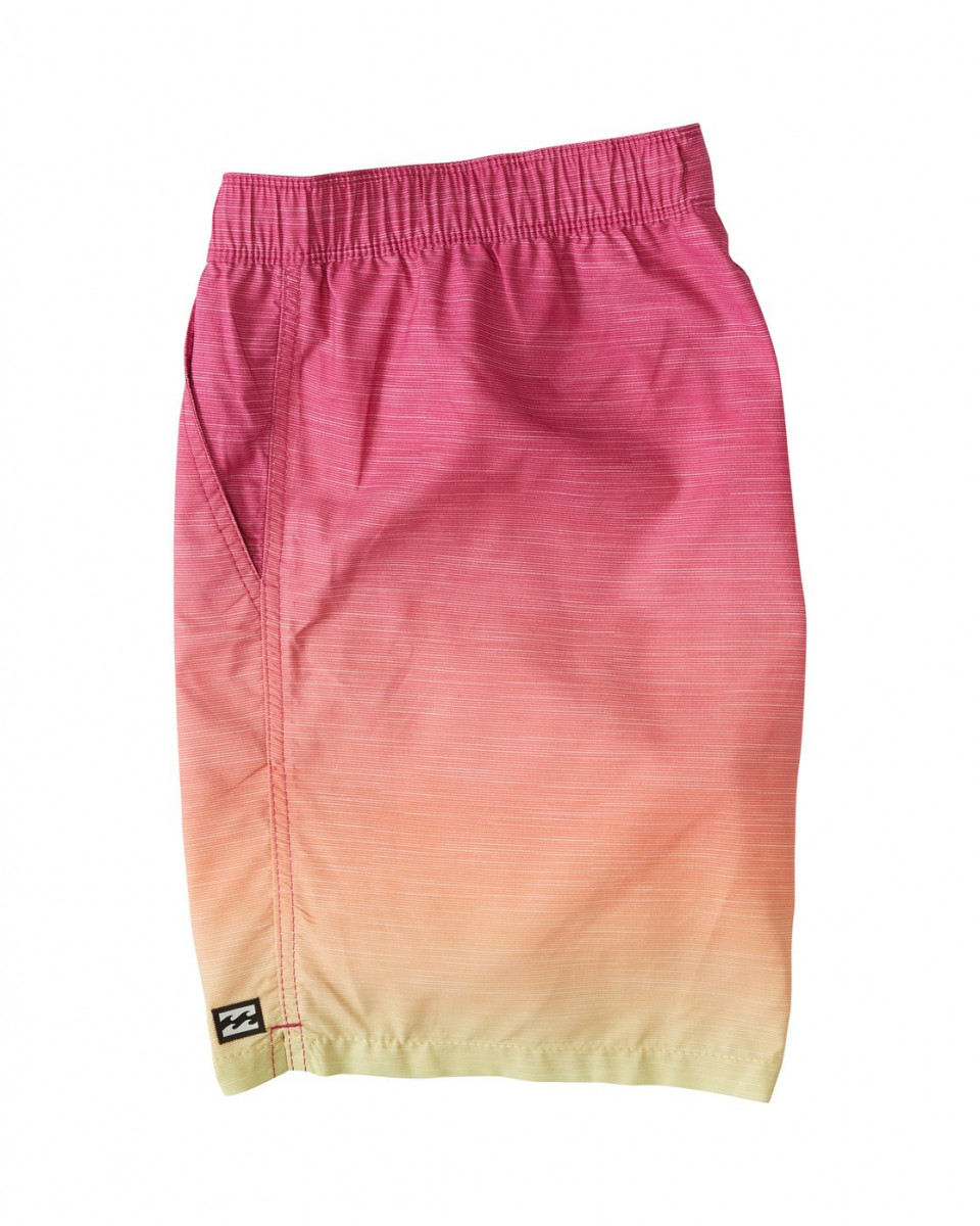 Купить бордшорты Billabong All Day Faded Laybacks 16" (S1LB09-BIP0-1494 ...