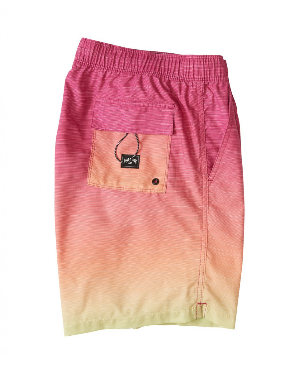 Купить бордшорты Billabong All Day Faded Laybacks 16" (S1LB09-BIP0-1494 ...