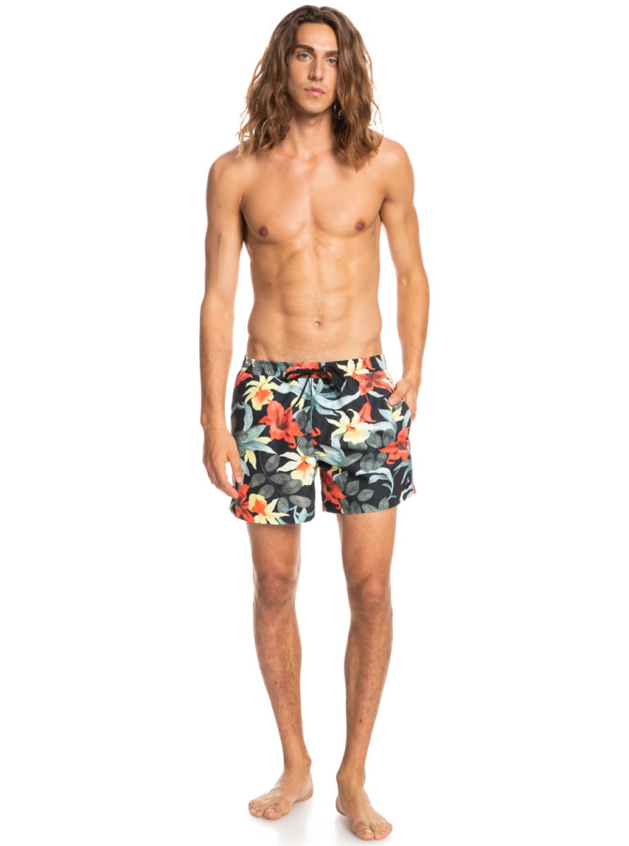 Купить плавательные шорты Everyday Garden Path 15" (EQYJV03867-KVJ6) в ...