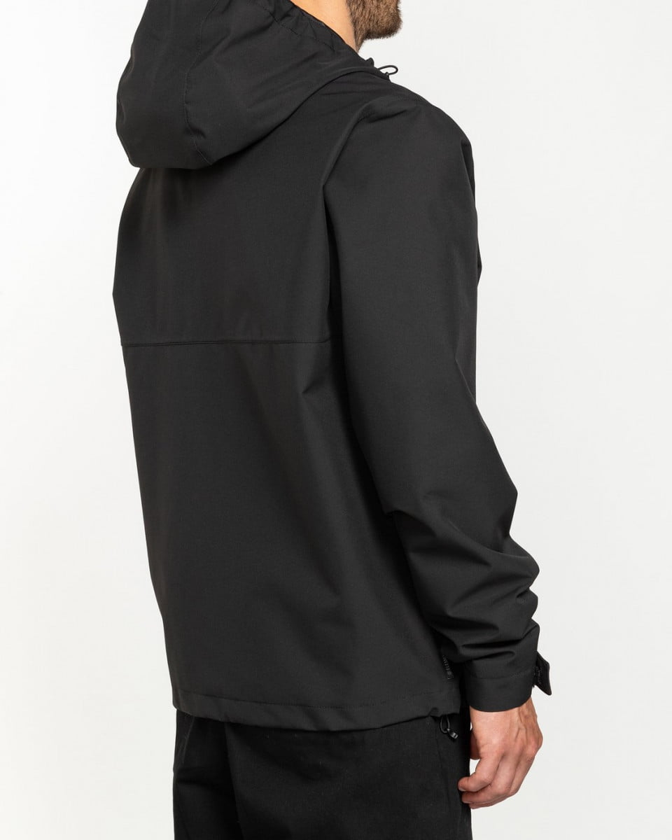 Купить мужская технологичная куртка Wolfeboro Alder Tech (U1JKE1-ELF0 ...