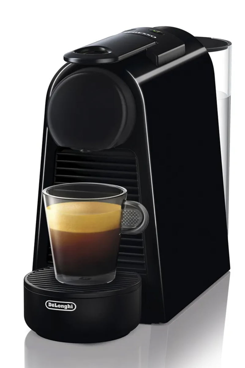 Купить кофемашина DeLonghi Essenza mini EN85.B в интернет-магазине ...