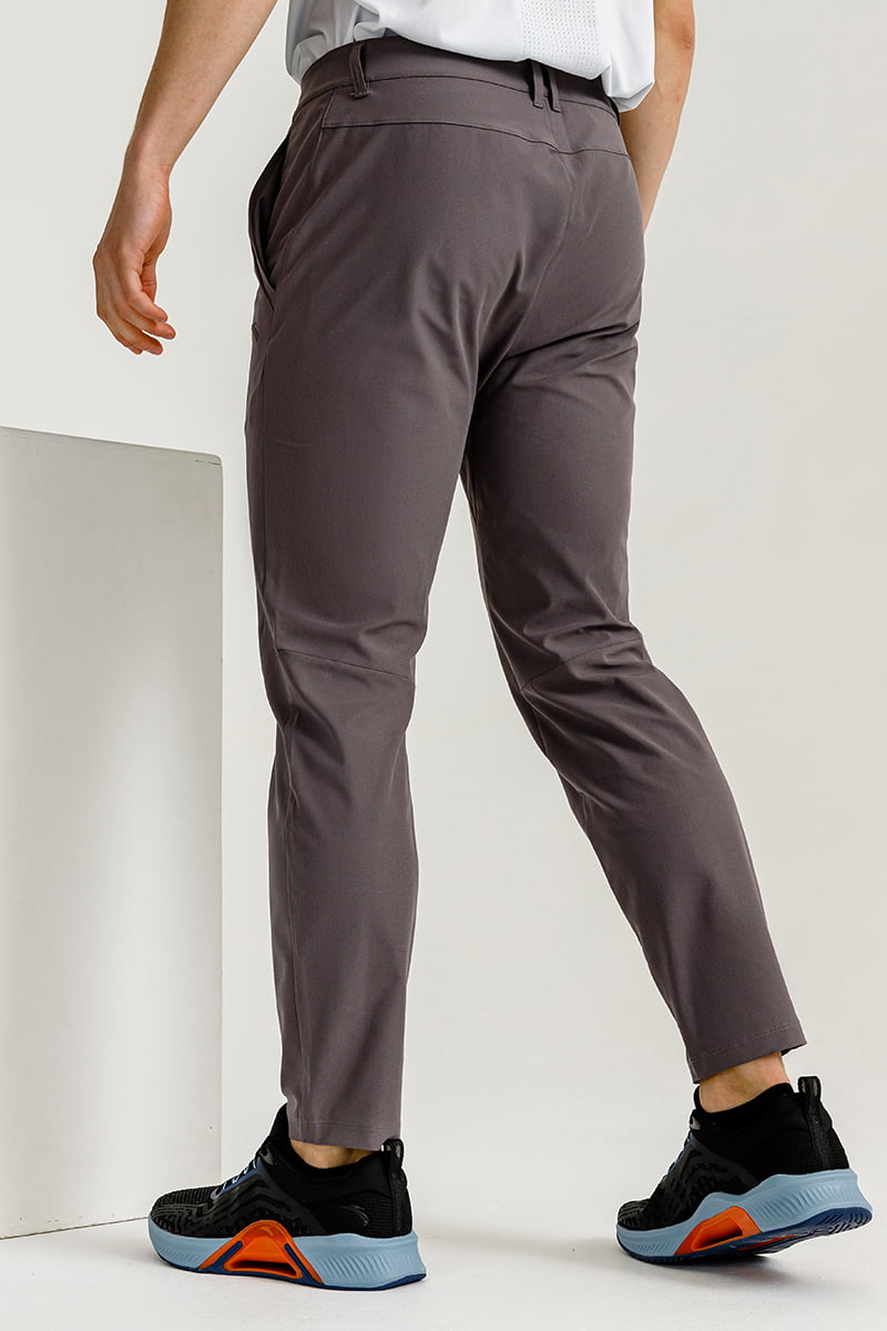 Купить брюки трикотажные Anta PANTS BAR-TRAVEL (852327336-3) в интернет ...