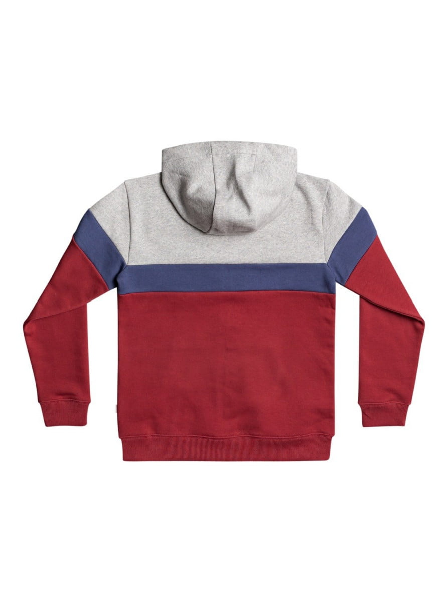 Купить детская толстовка на молнии Beach To School (EQBFT03718-RPY0) в ...