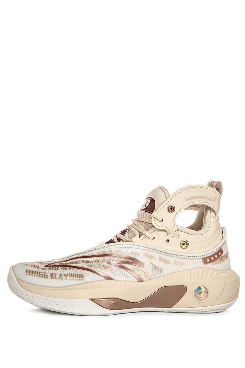 Купить баскетбольные кроссовки Anta KT8-G6 Klay (812321101-2) в ...