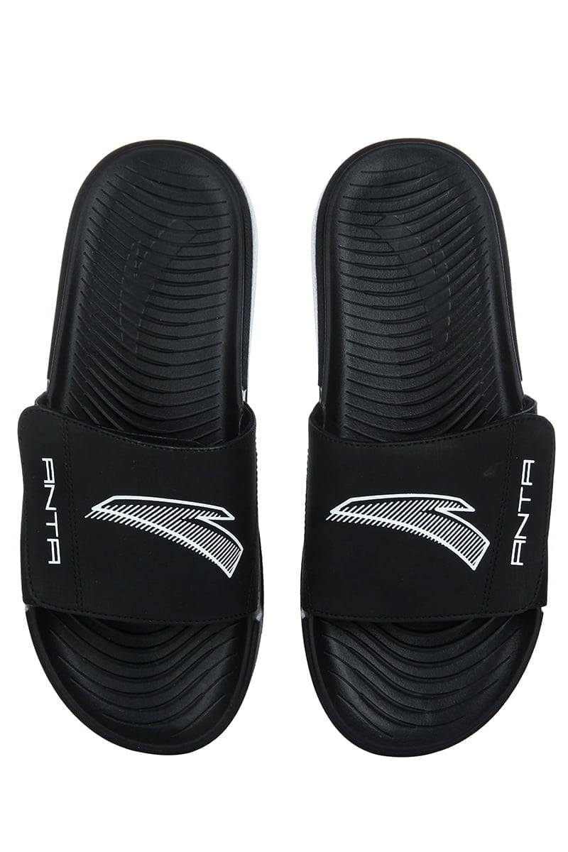 Купить сланцы Anta SLIDES (812338515-3) в интернет-магазине Anta-sport.ru