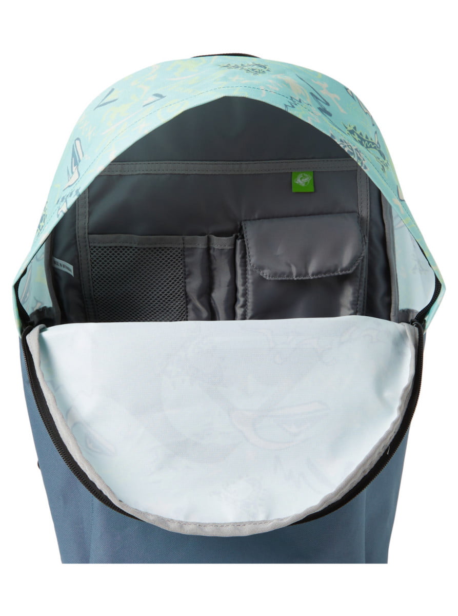 Купить рюкзак THE POSTER LOGO BKPK BFQ8 (AQYBP03144-BFQ8) в интернет ...