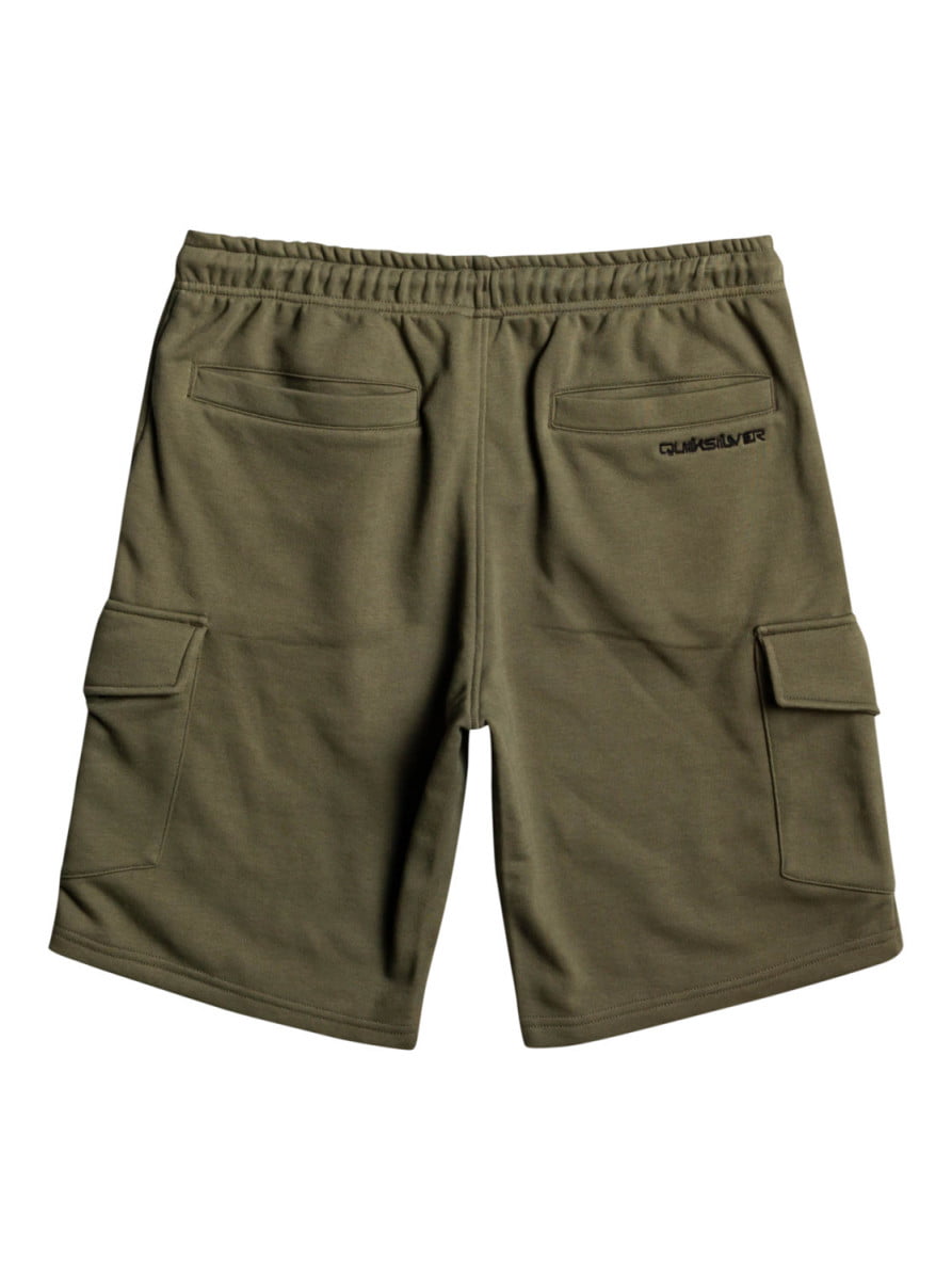 Купить шорты CARGO JOGGER (GPH0) (EQYFB03320-GPH0) в интернет-магазине ...