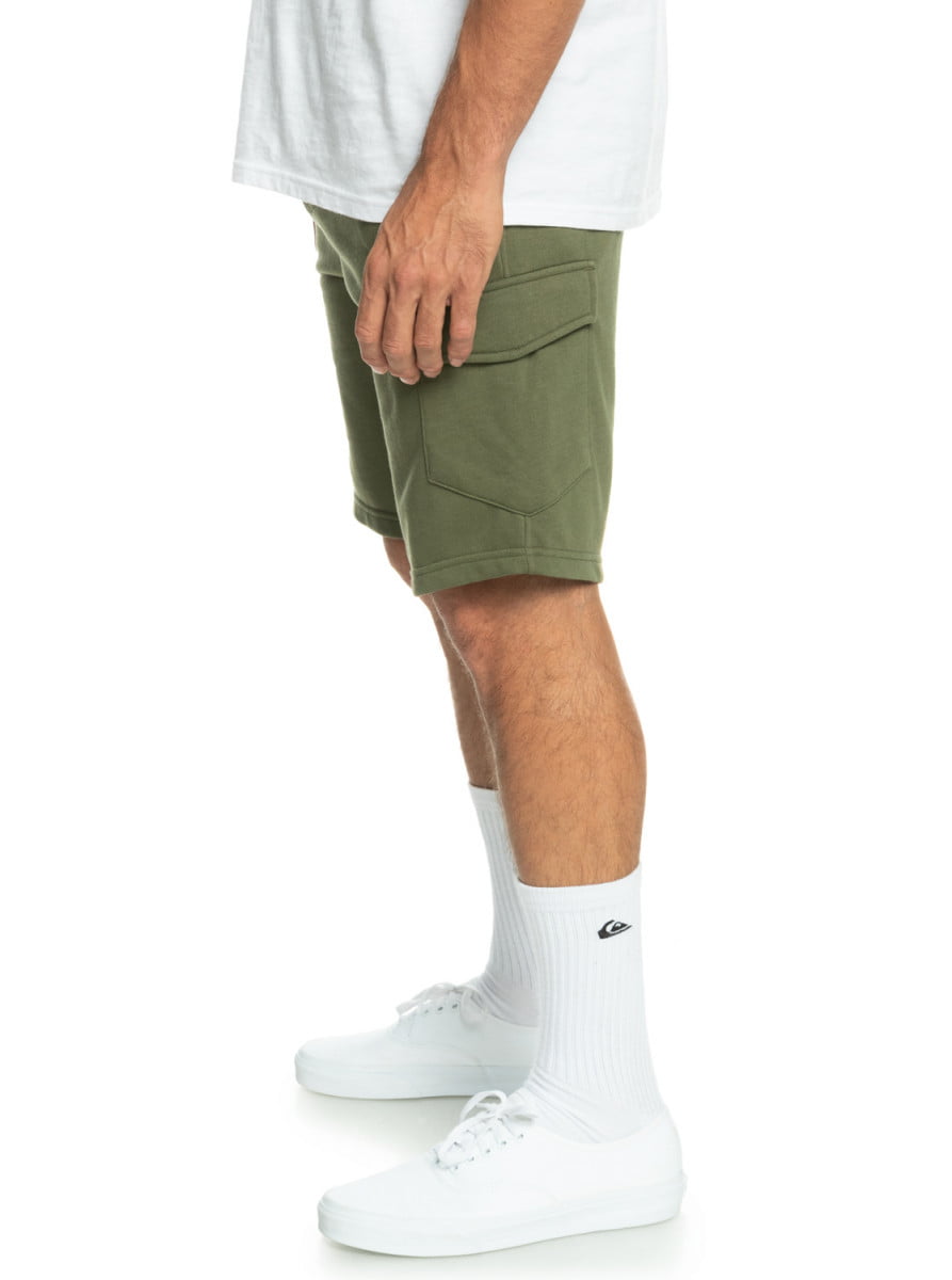 Купить шорты CARGO JOGGER (GPH0) (EQYFB03320-GPH0) в интернет-магазине ...