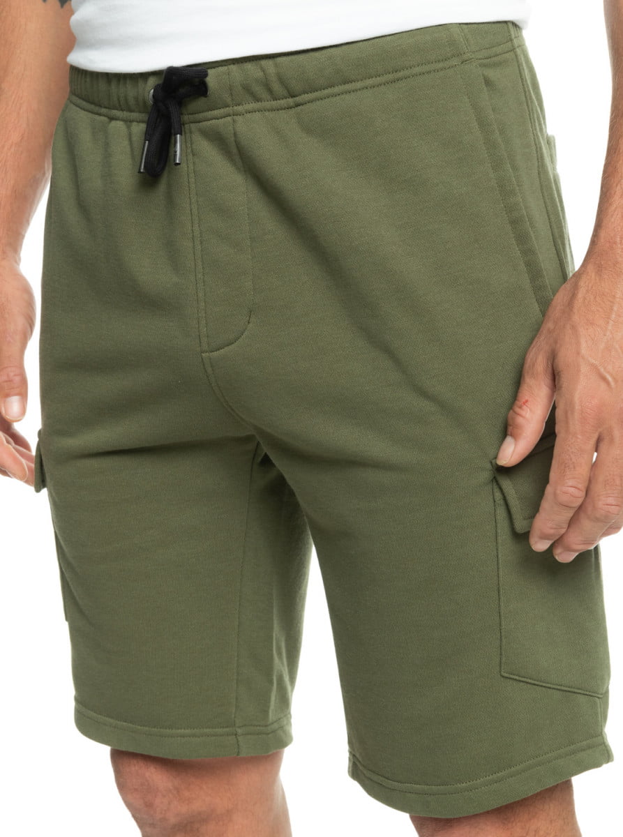 Купить шорты CARGO JOGGER (GPH0) (EQYFB03320-GPH0) в интернет-магазине ...