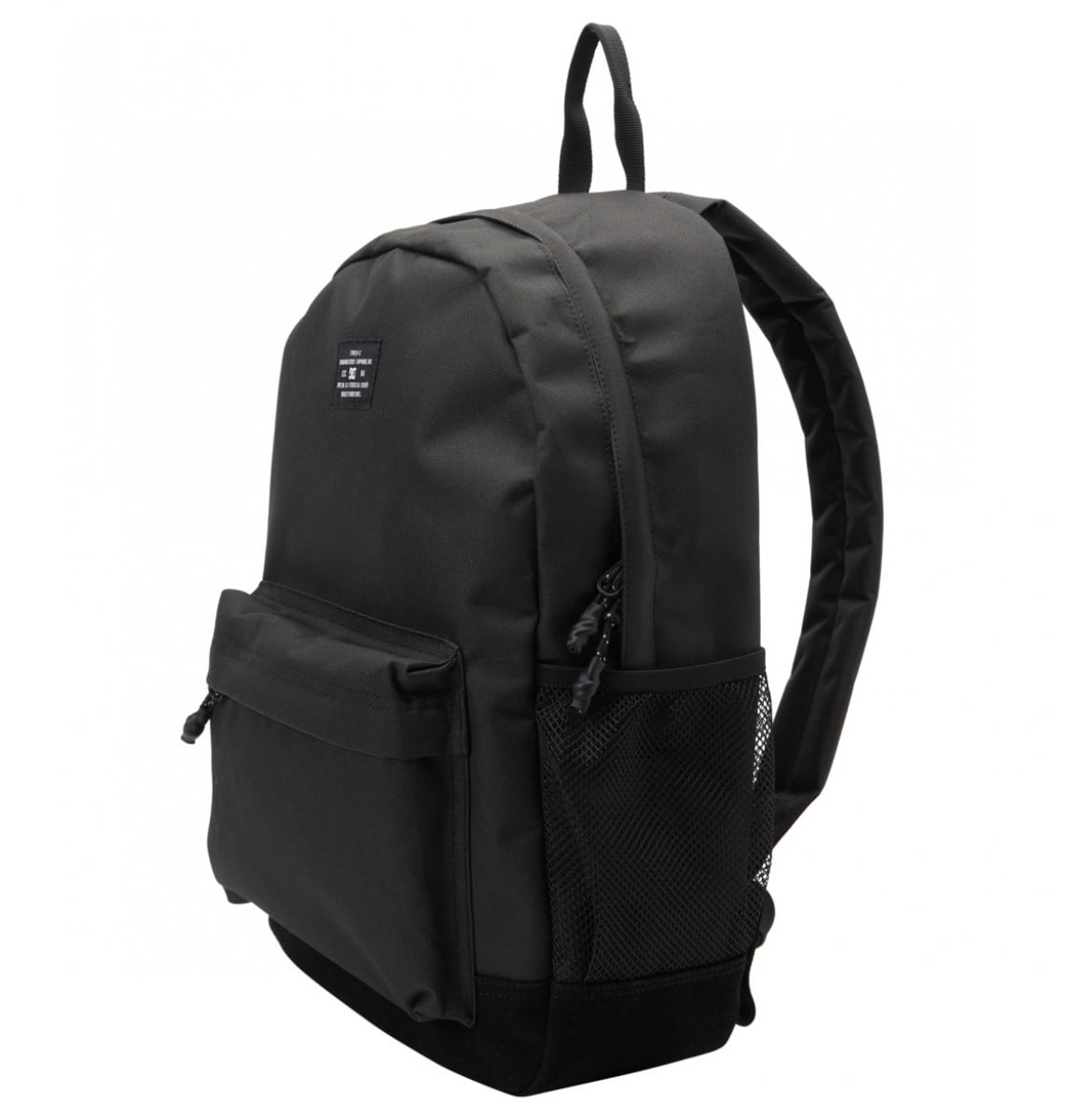 Купить мужской рюкзак DC Backsider Core 20L (ADYBP03102-XKKK) в ...