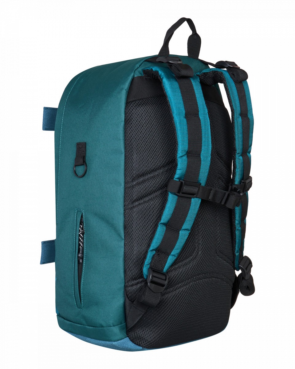 Купить aLPHA BACKPACK (ADYBP03104-GTP0) в интернет-магазине Proskater.ru