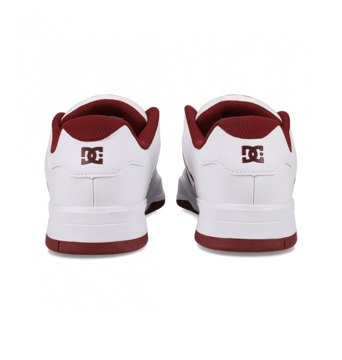 Купить кроссовки DC SHOES CENTRAL 005A от DC Shoes по выгодной цене за 9999 Р | Кроссовки Дс Шуз ...