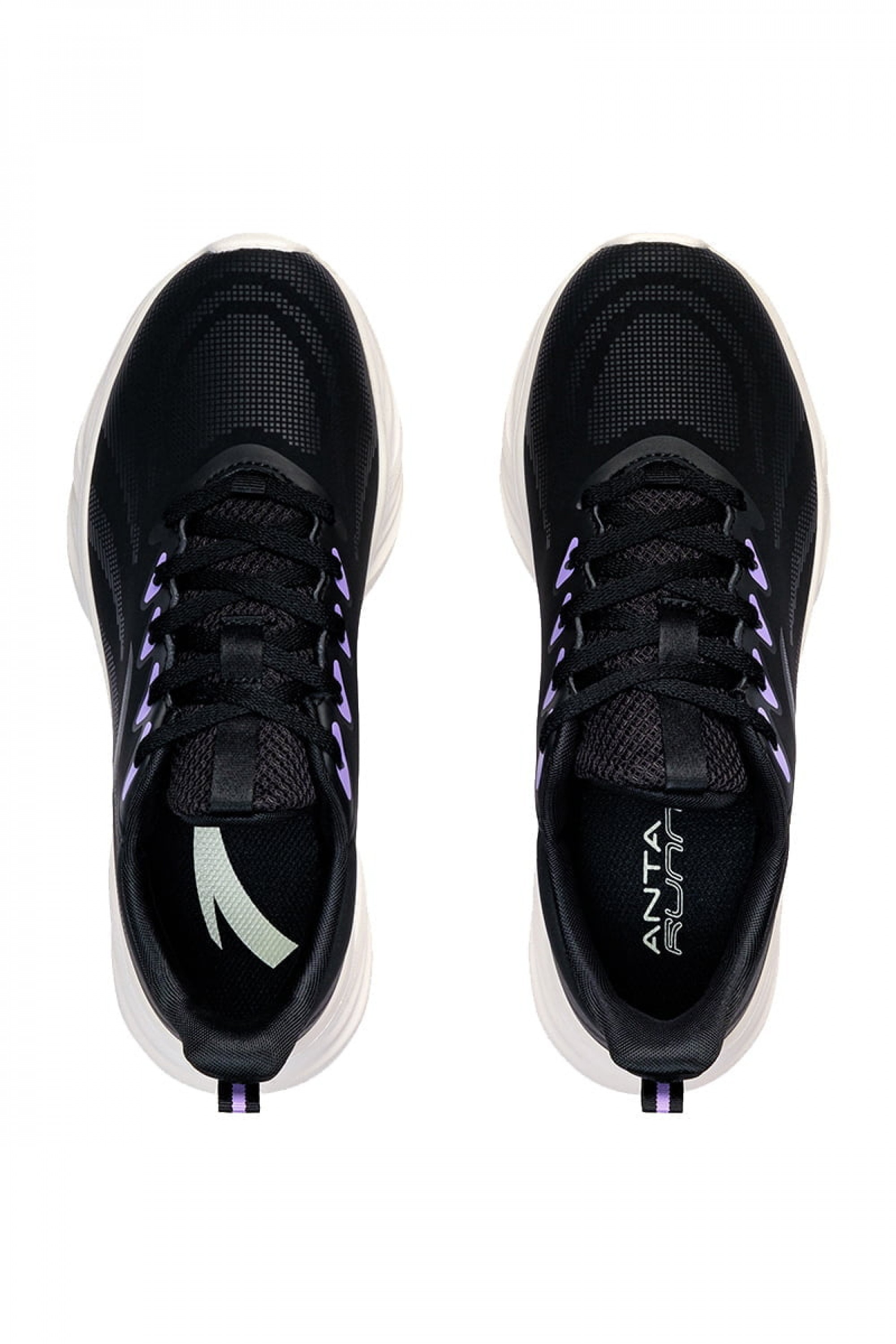 Купить кроссовки для бега Anta Easy Run (822235571-6) в интернет ...