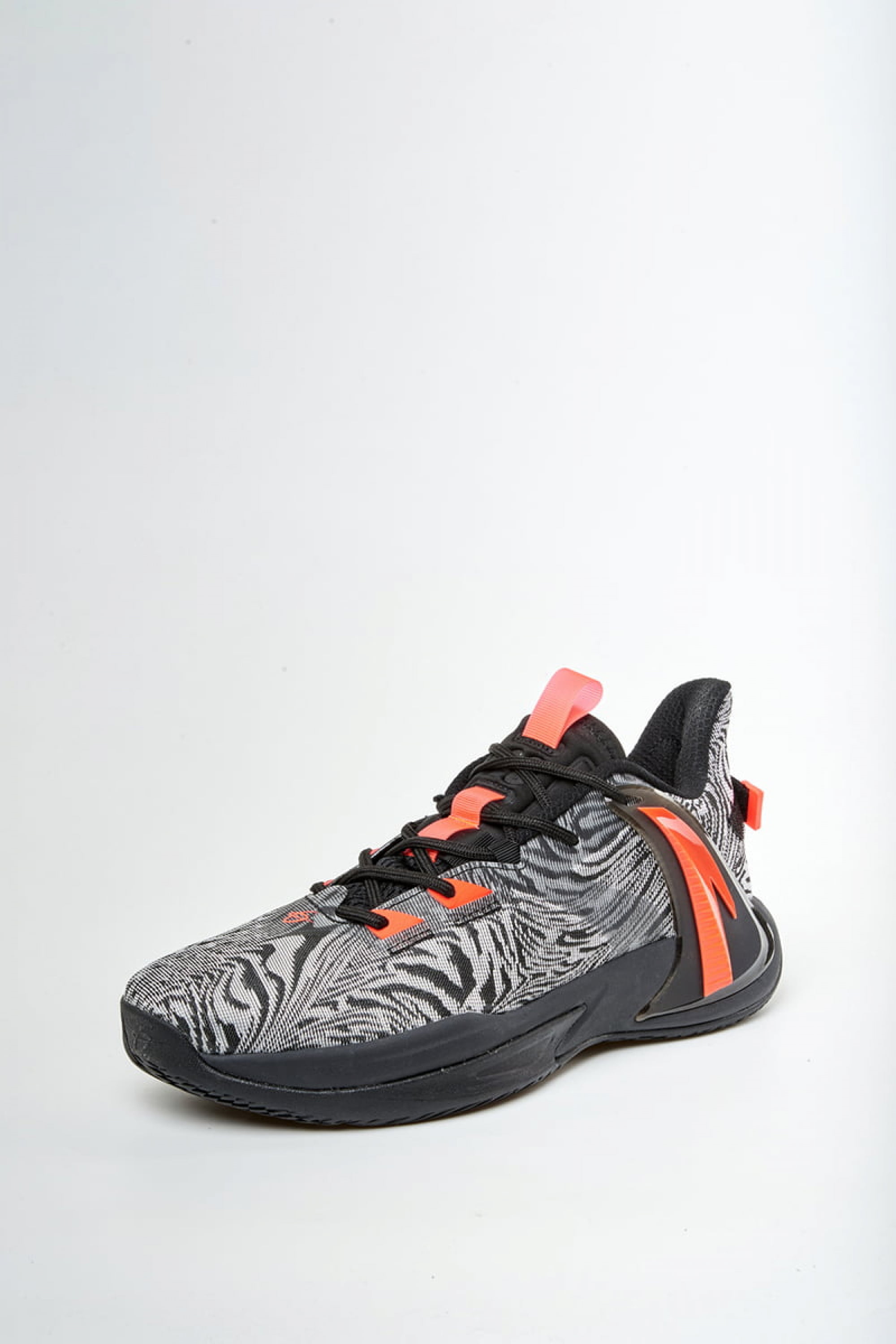 Купить баскетбольные кроссовки Anta Pounce 2 (812231606-5) в интернет ...
