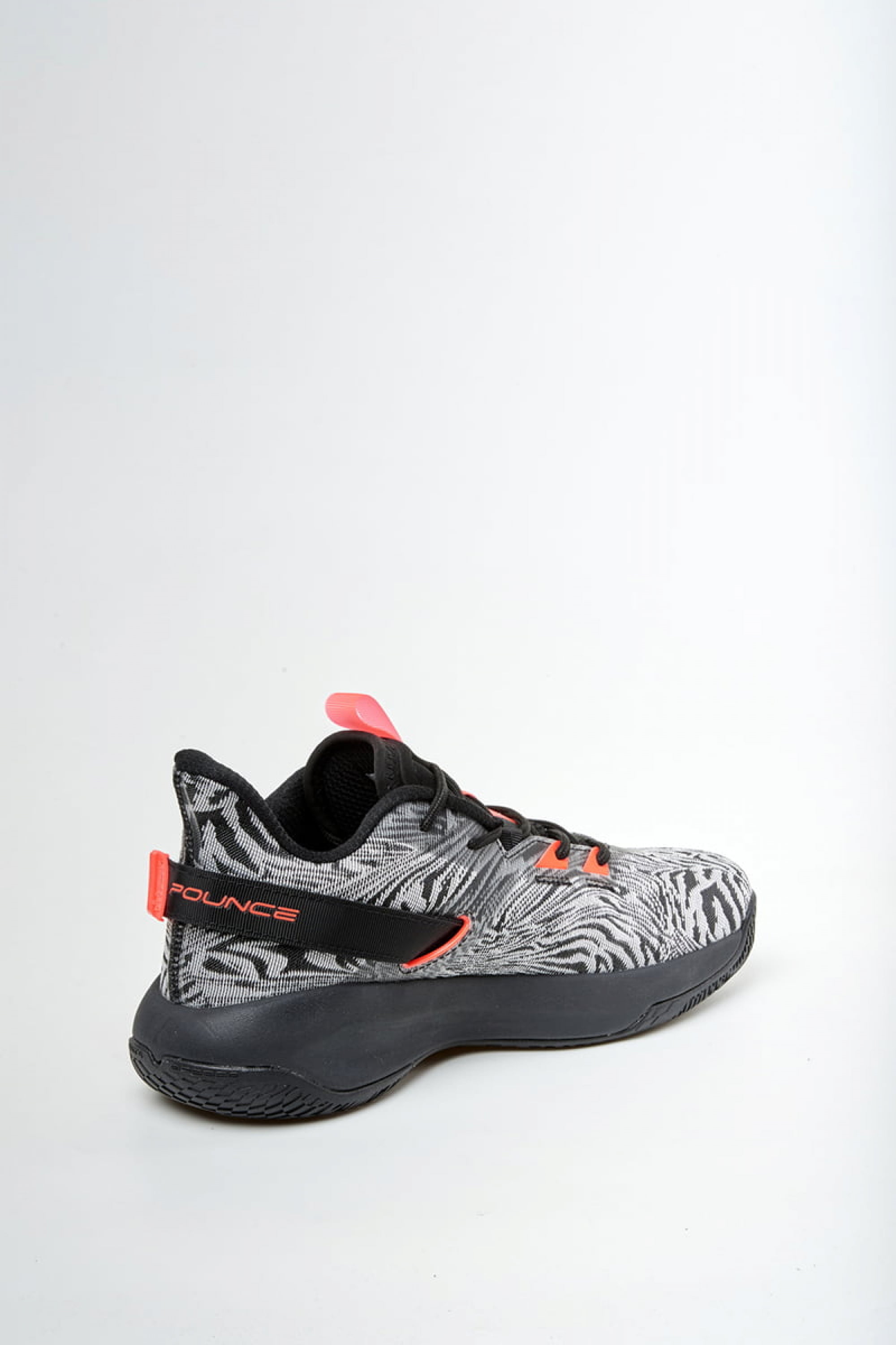 Купить баскетбольные кроссовки Anta Pounce 2 (812231606-5) в интернет ...