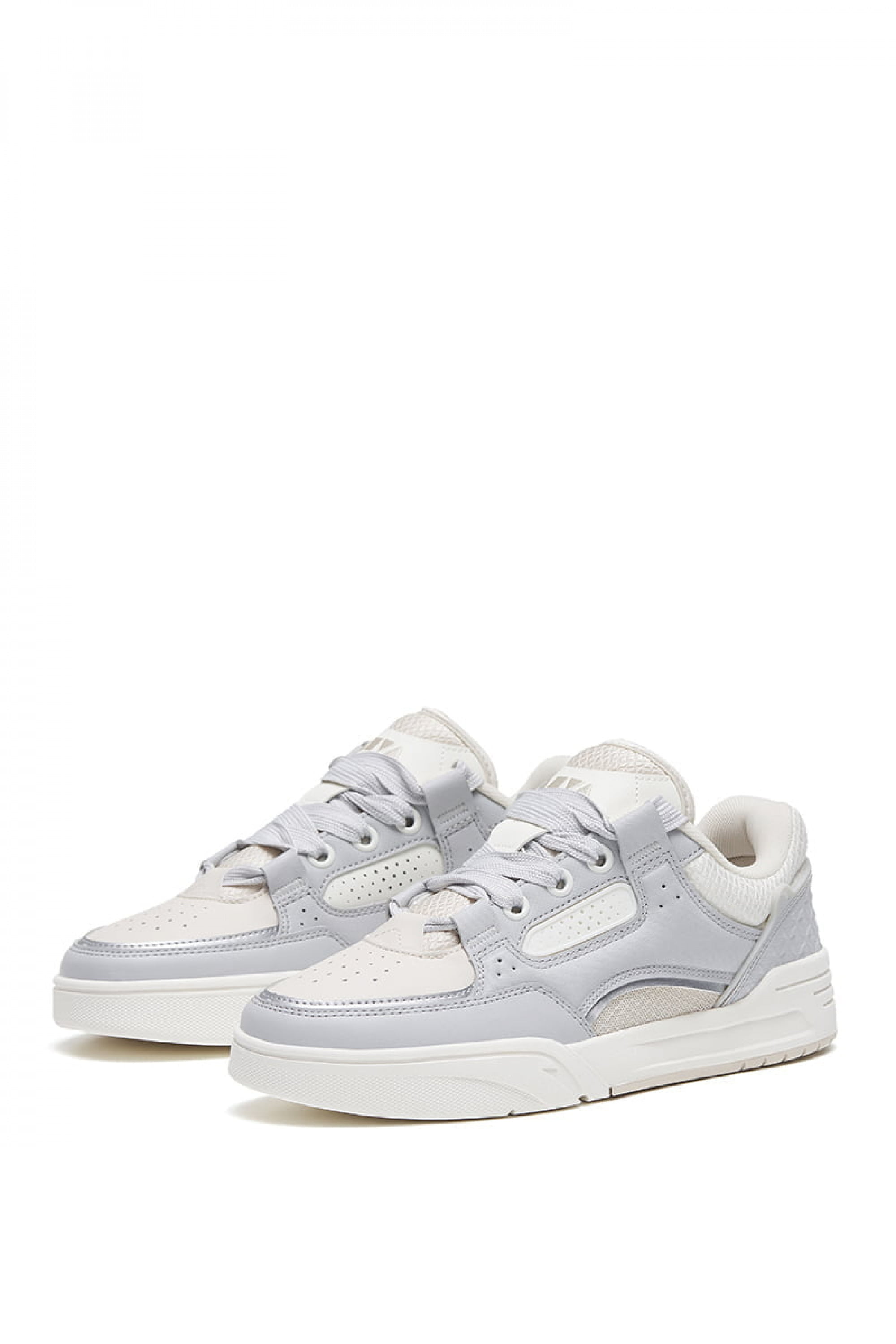 Купить кеды Anta AOJIE (812318040-1) в интернет-магазине Anta-sport.ru