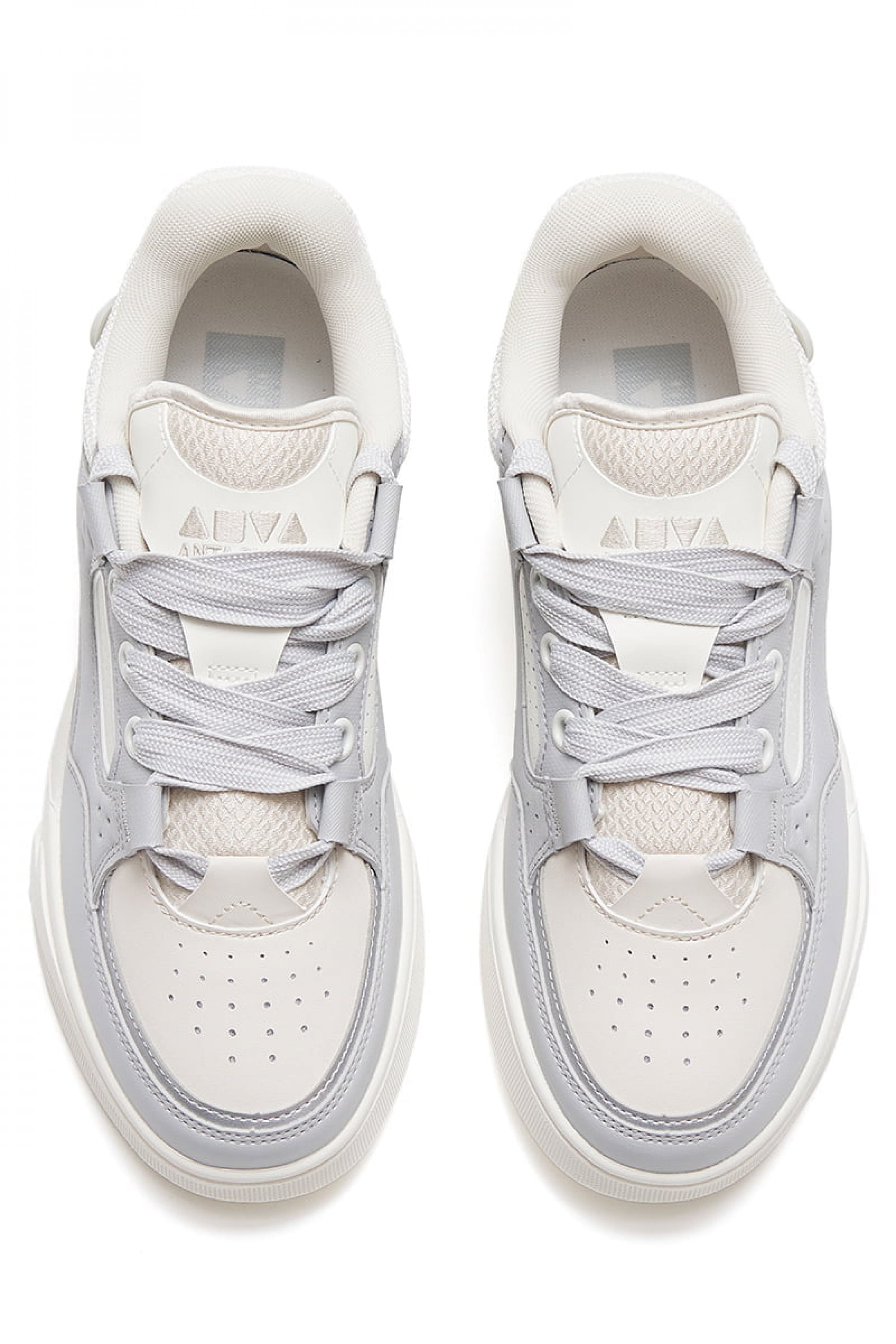 Купить кеды Anta AOJIE (812318040-1) в интернет-магазине Anta-sport.ru